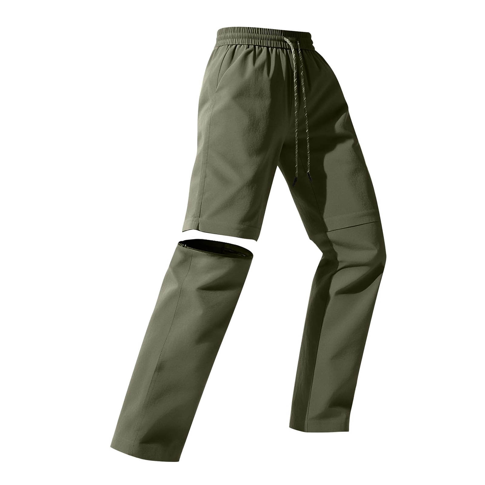 Cargo Pants for Girls Size 14 Convertible Hiking Pants Kids Girls ...