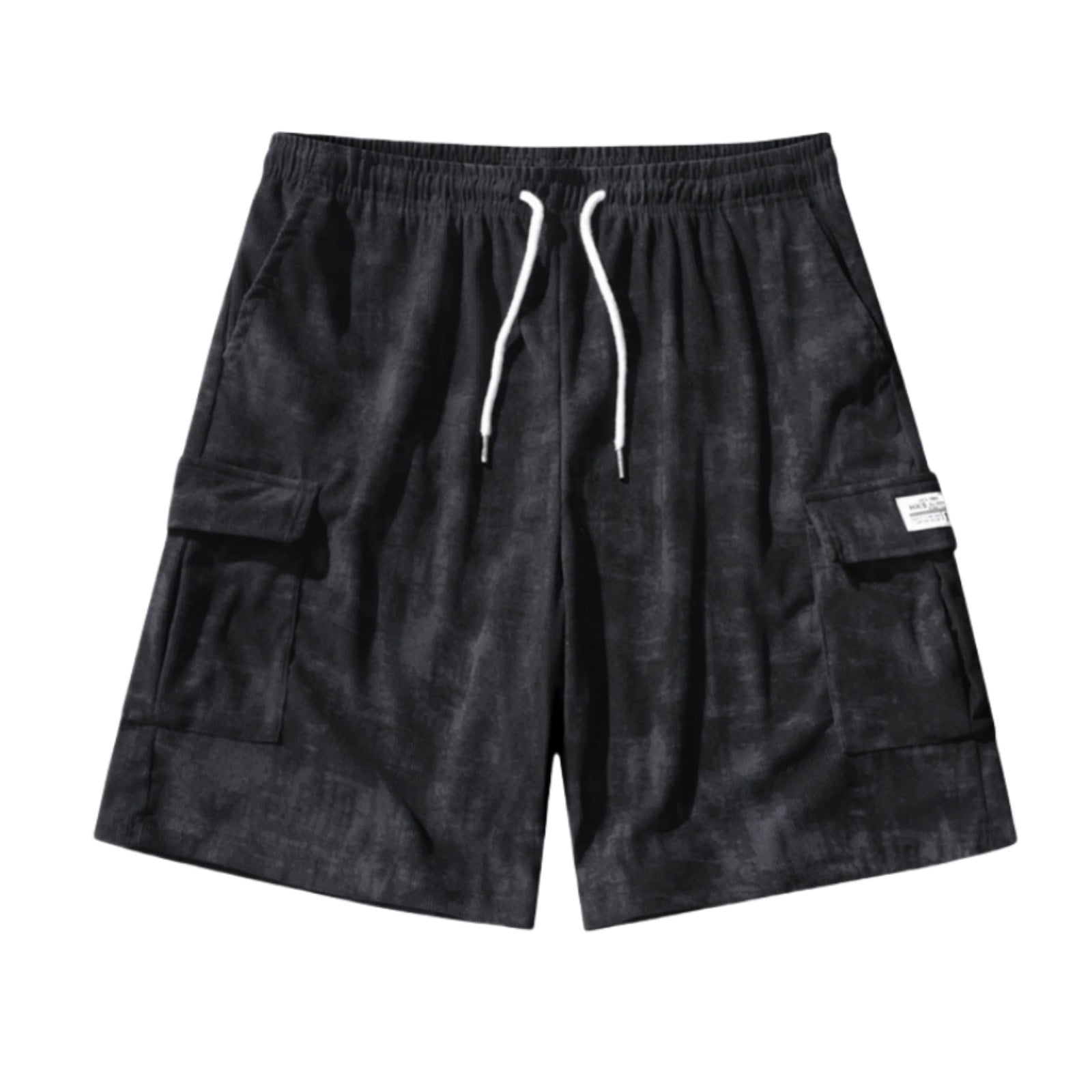 Cargo Pants for Men with Foam Foam Jean Cut Straight Fit Pants Men ...