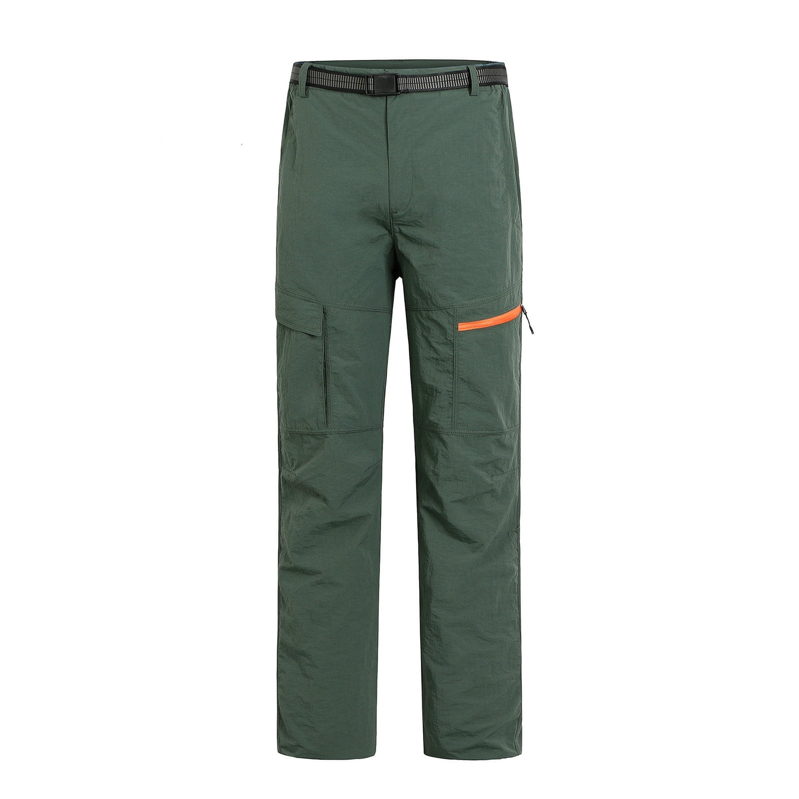 Cargo Pants for Men,Hiking Pants Tall Inseam 30 32 34 36 Lightweight ...
