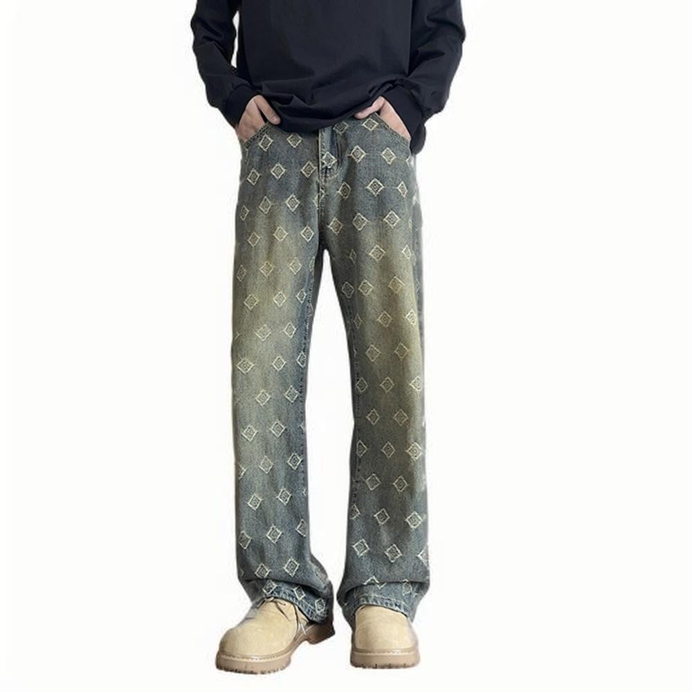 Cargo Pants for Men Lisbinx Slim Fit Stretch Professional Work Big and ...