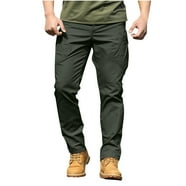 Flexcamo - Tactical Waterproof Pants, Flex Camo Cargo Pants for Men ...