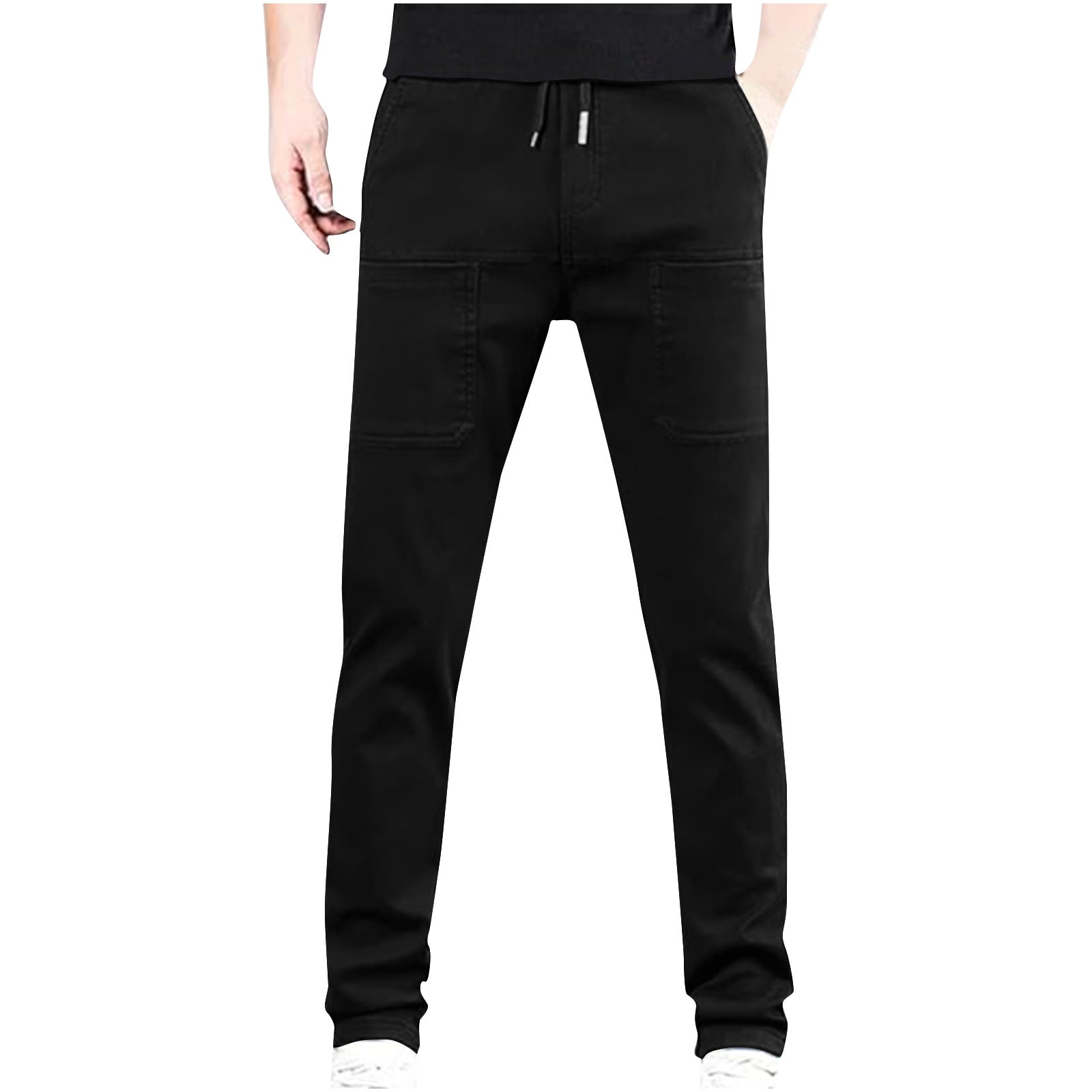 Cargo Pants Multipants High Stretch Multi Pocket Durable Cargo Pants ...