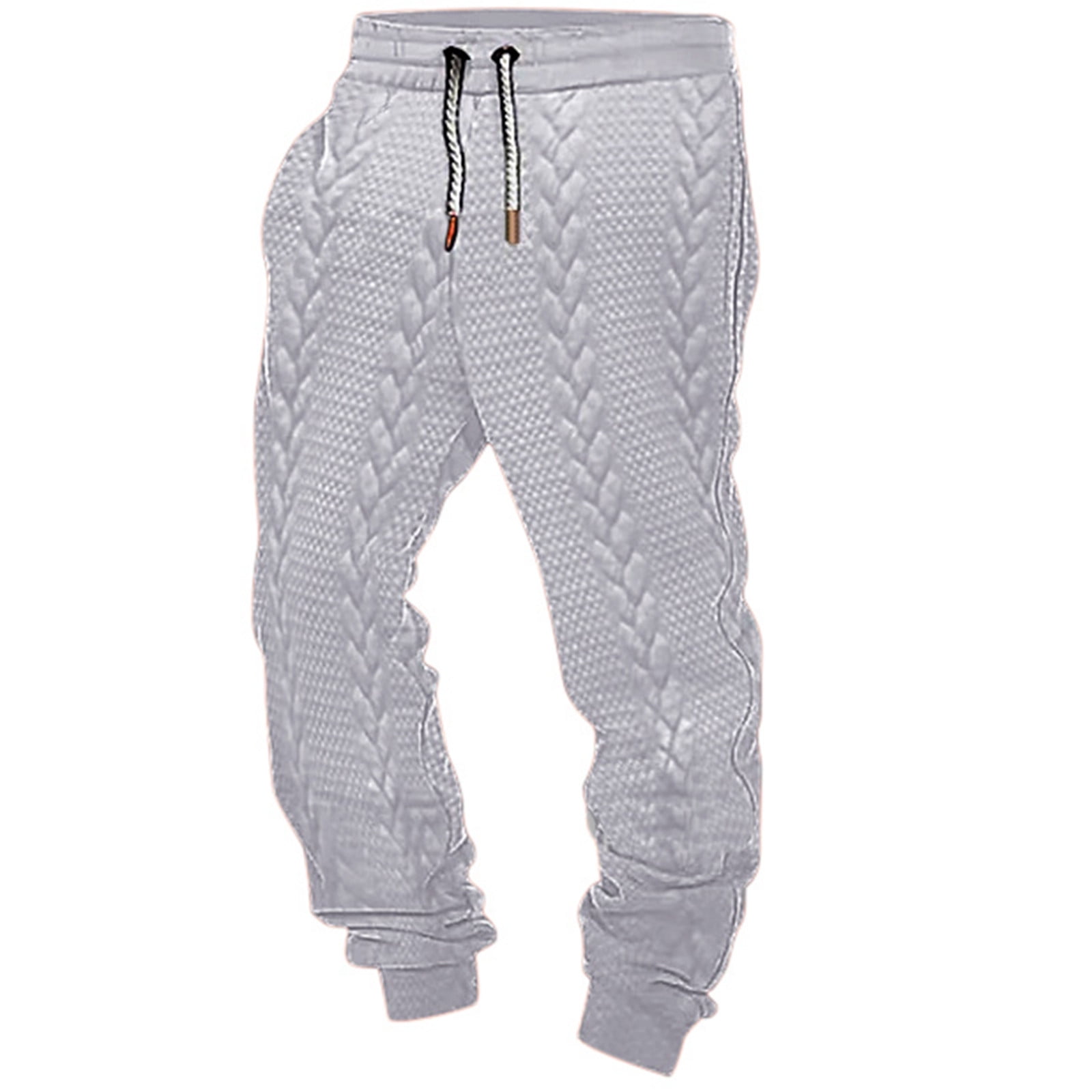 Cargo Pants Open for Men Casual Track Pants M with Foam Sports for Men ...