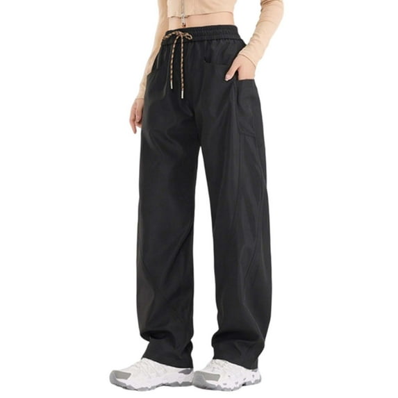 Cargo Pants Women High Waisted Women's Hiking Pants Lightweight Women's ...