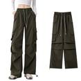 Cargo Pants for Women Quick Dry Hiking Pants Women with Pockets Women ...