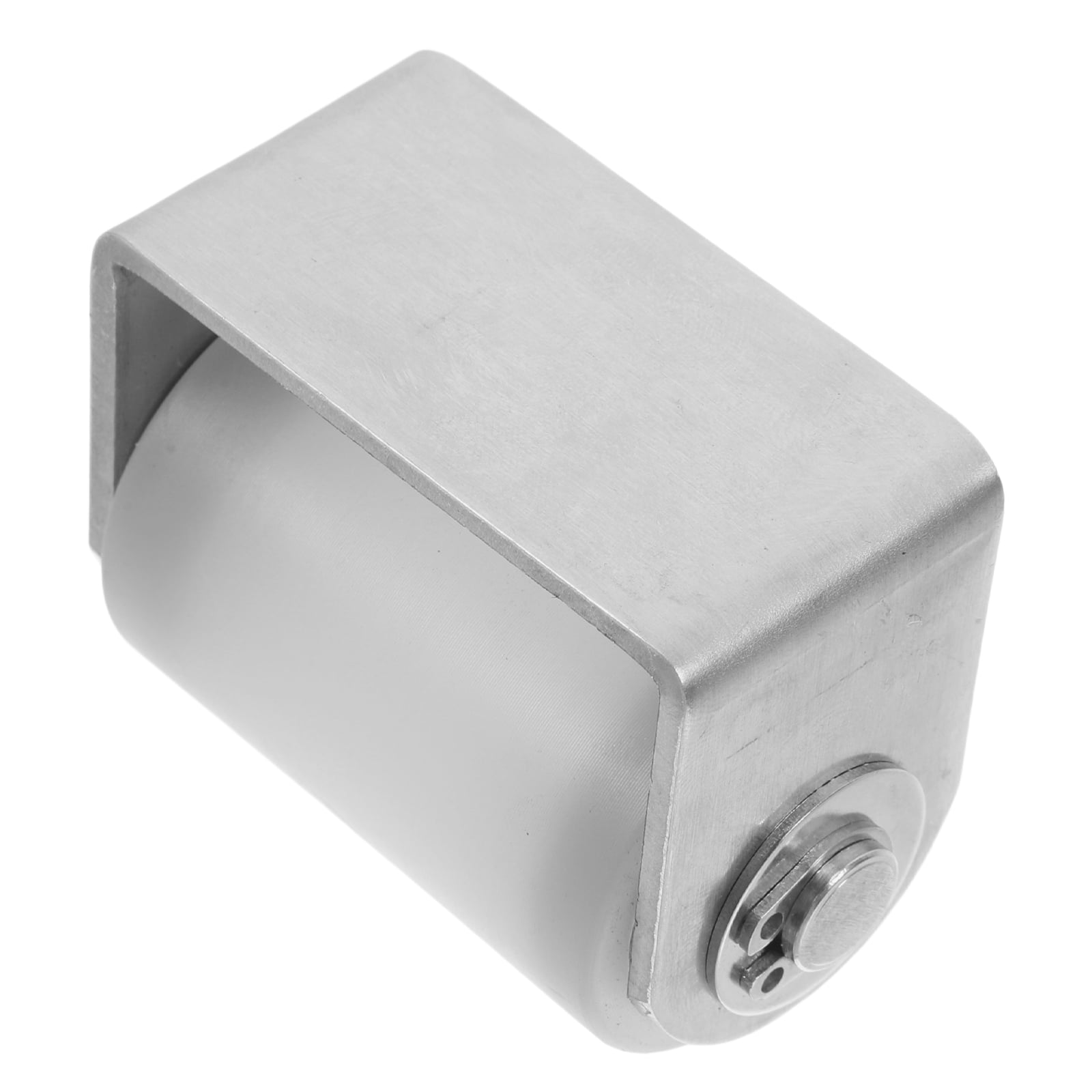 Cargo Rack Load-bearing Wheels Rotary Guide Bed Caster Pulley White ...