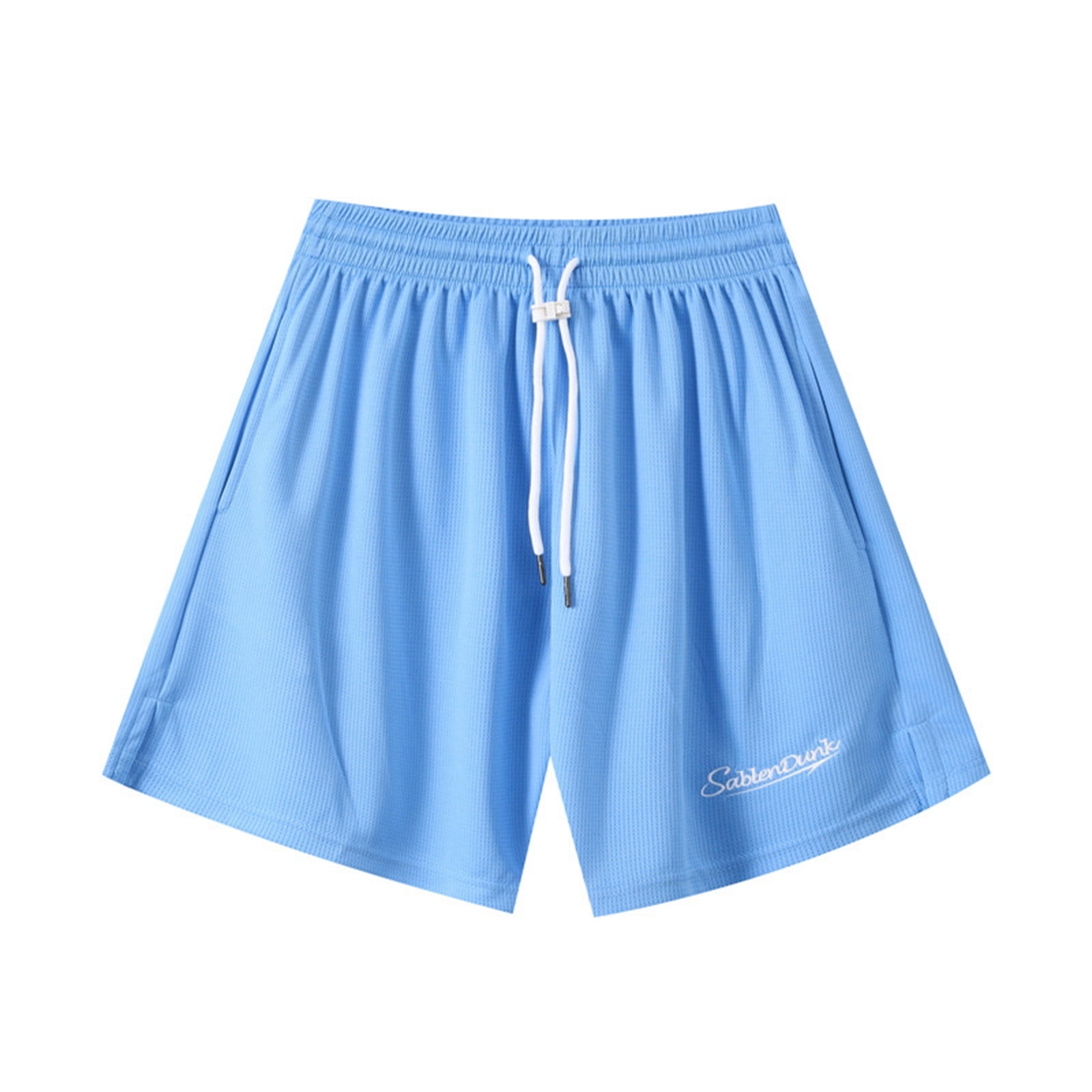 Cargo Shorts Male Summer Outdoor Sports Shorts Fashionable Home Casual ...