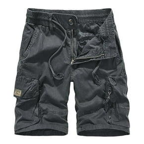 13 Inch Inseam Shorts