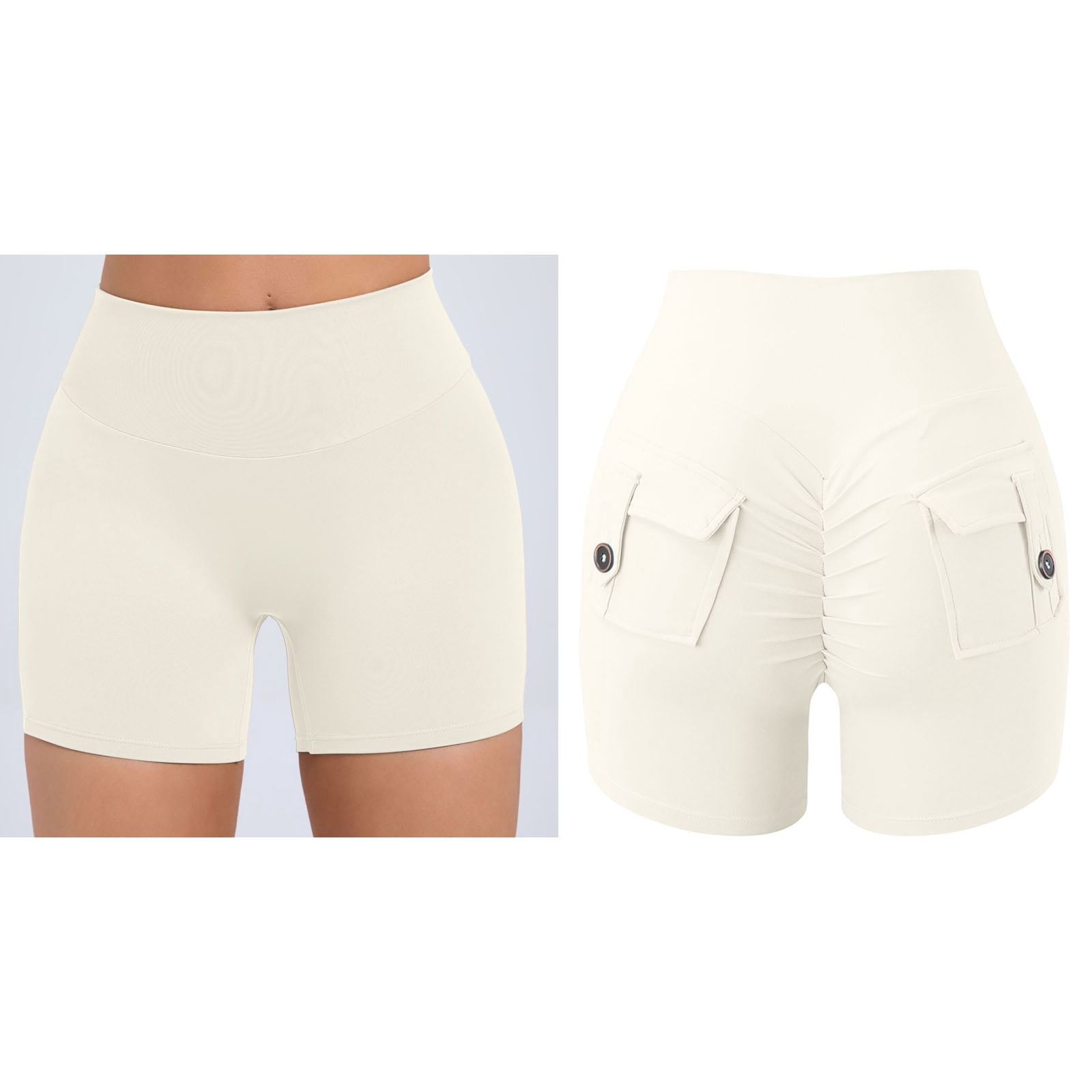 Cargo Shorts Women with Pockets Lightweight Cargo Shorts for Women ...
