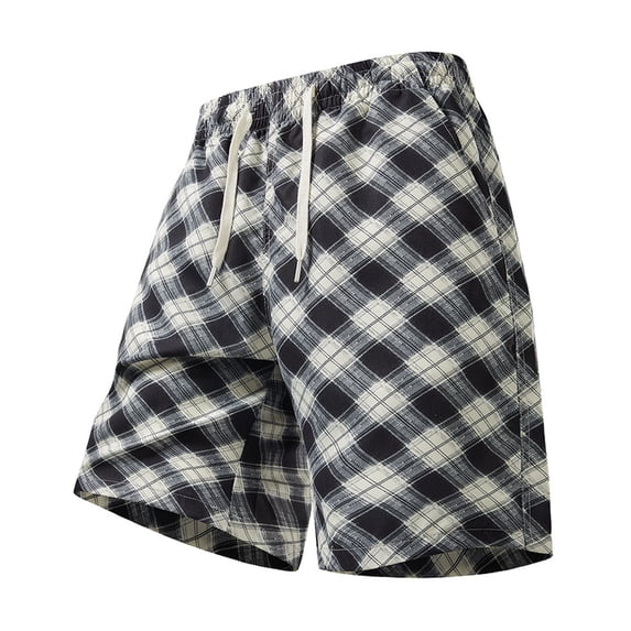 Cargo Shorts for Men Cargo Shorts for Men Gym Jogger Shorts with ...