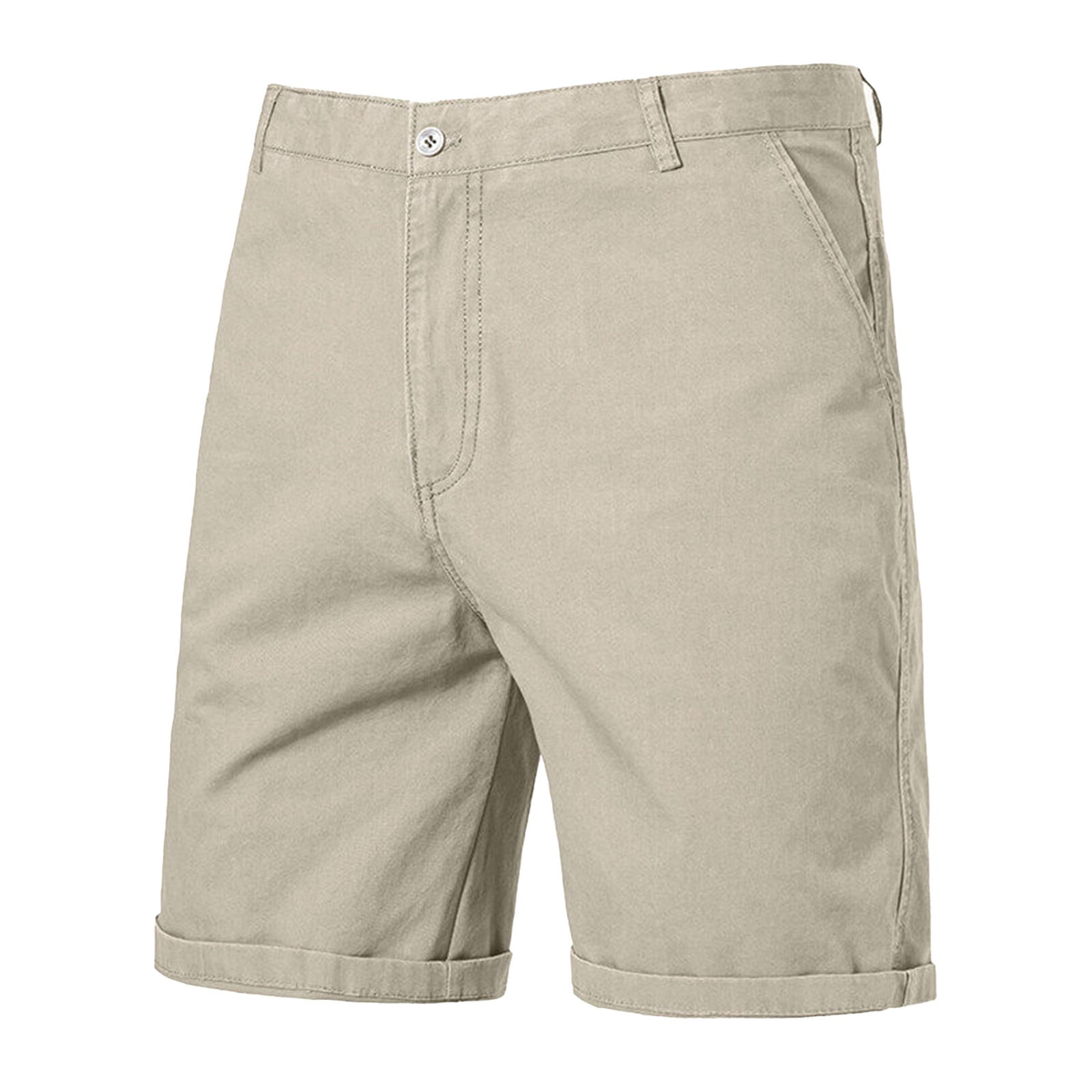 Cargo Shorts for Men Casual Cargo Shorts Lightweight Loose Fit Summer ...