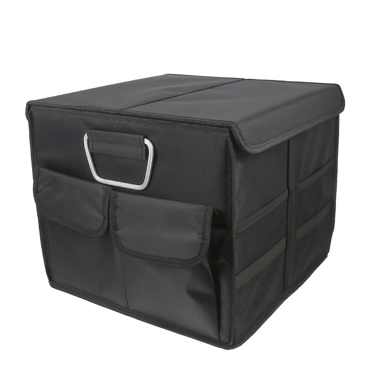 Cargo Suv Organizer Storage Box Car Trunk Storage Car Trunk Case Car ...