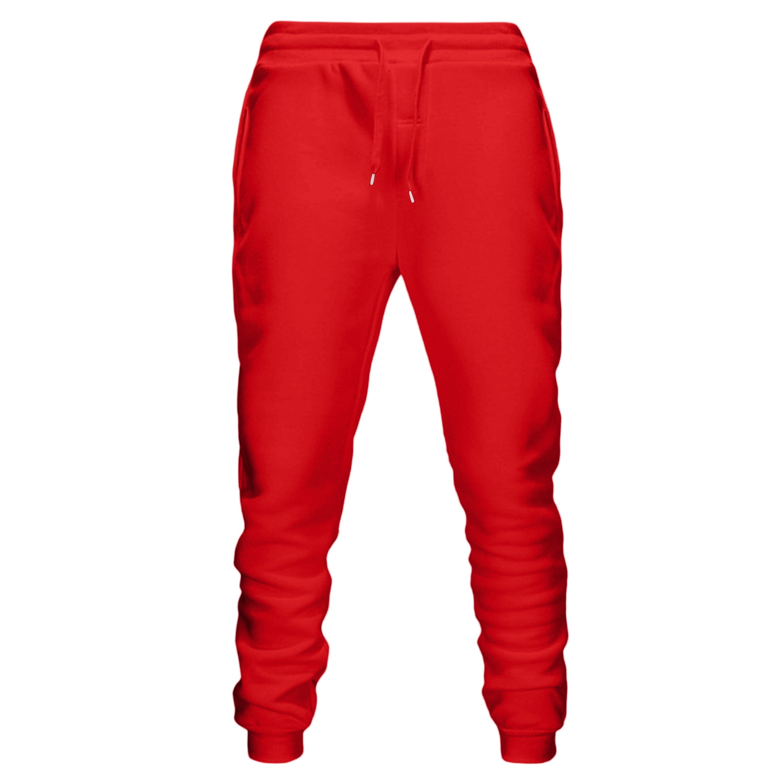 Cargo Sweatpants for Men Workout Jogger Grey Pants Sweatpants Pack Men ...