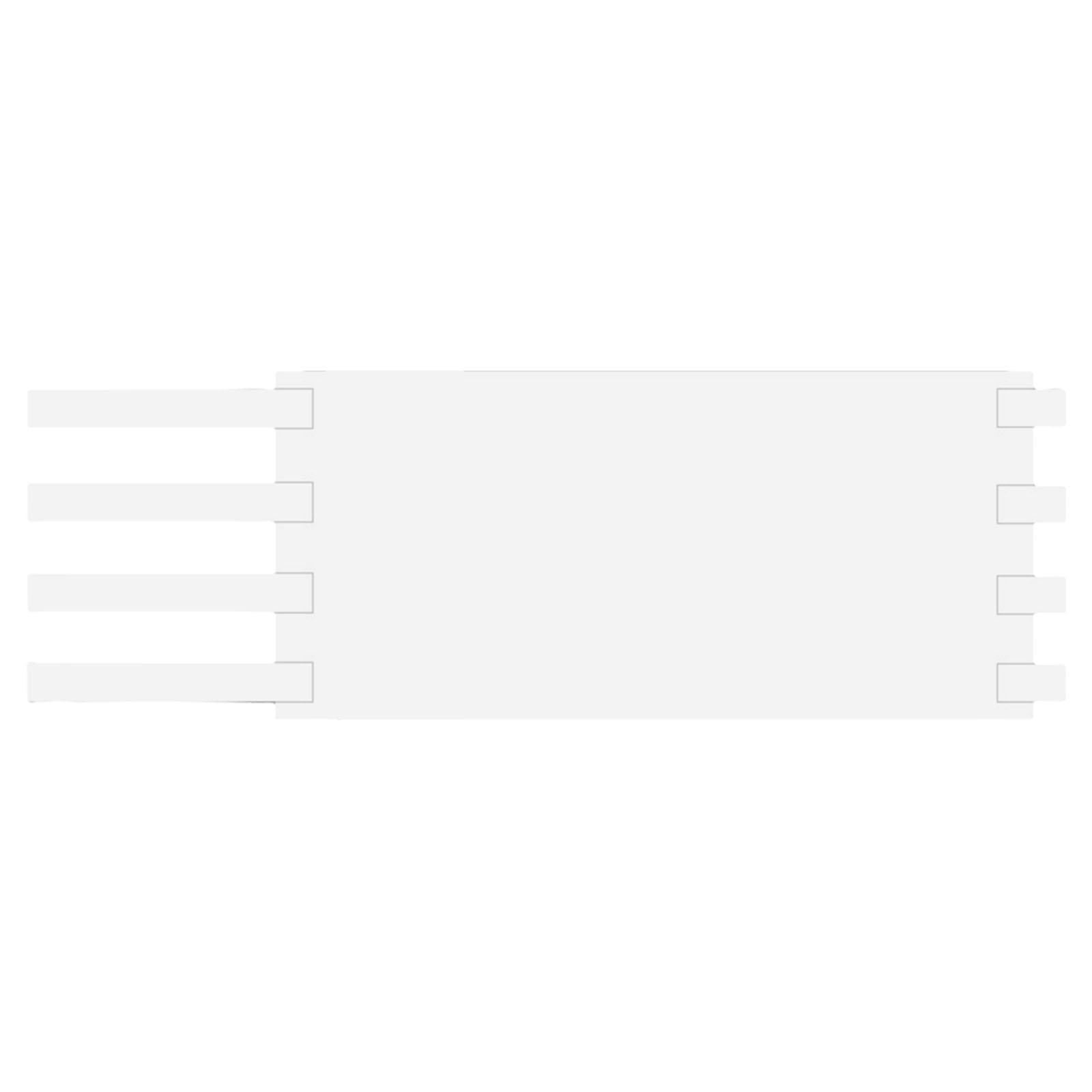 Cargo Tie Down Strap Lashing Packing Storage Durable Tear Resistant ...