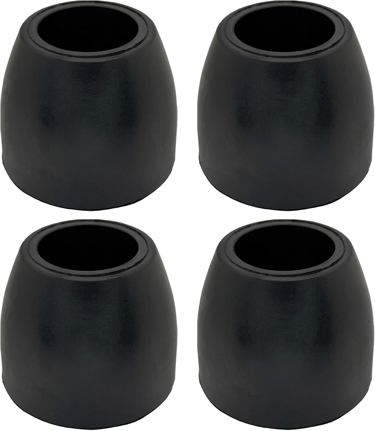 Cargo Trailer Truck Ramp Door Replacement Rubber Cone Bumper Stop 2 ...