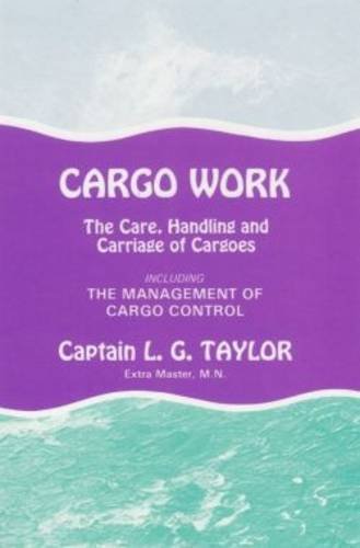 Pre-Owned Cargo Work (Hardcover) 9780851746050 - Walmart.com