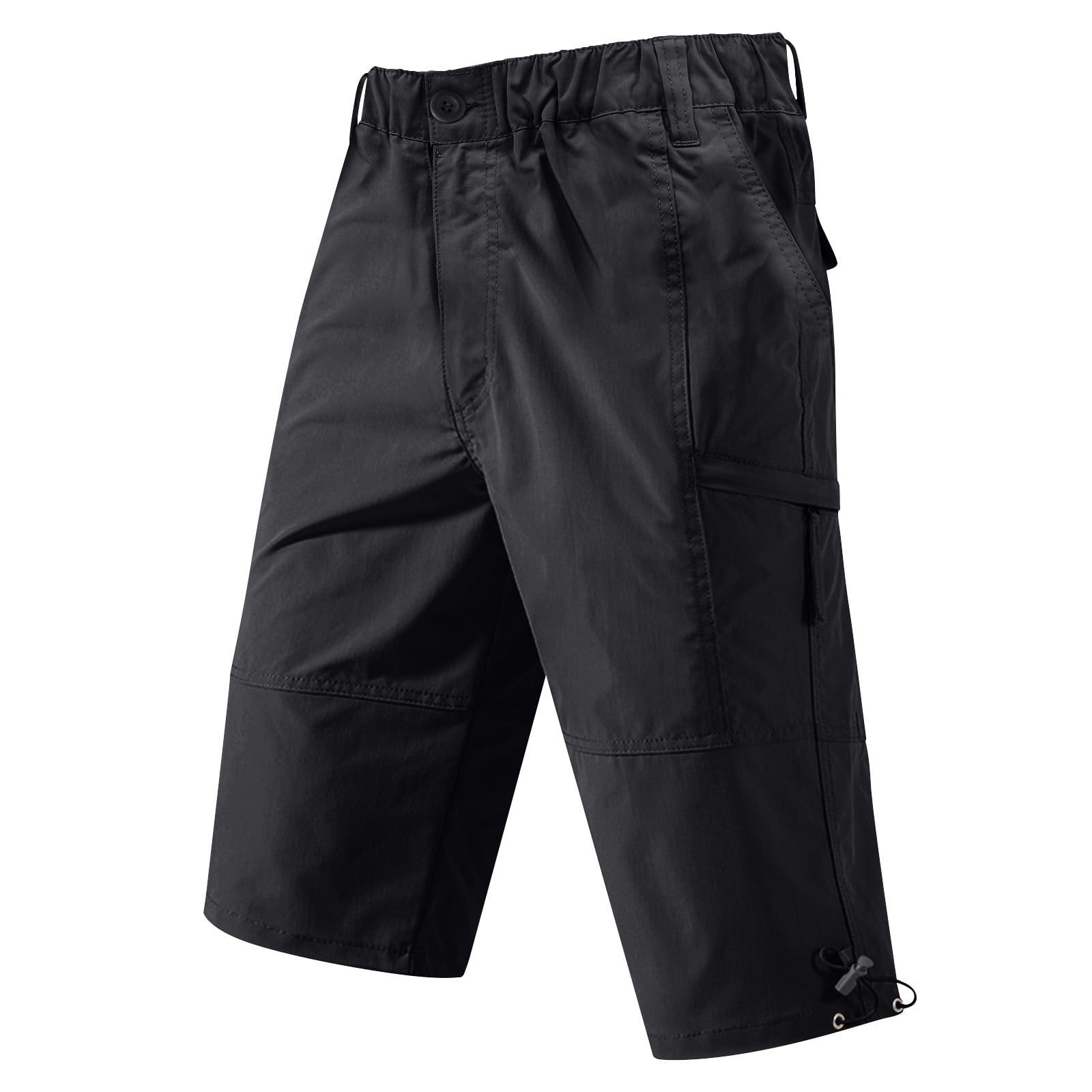 Cargo Work Shorts Shorts Men Cargo Shorts Mens Stretch Shorts Big Men ...