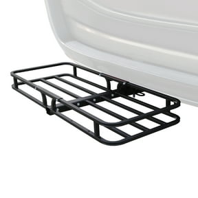 Hitch Cargo Carriers in Car & Truck Racks, Cargo Carriers & Ratchet ...