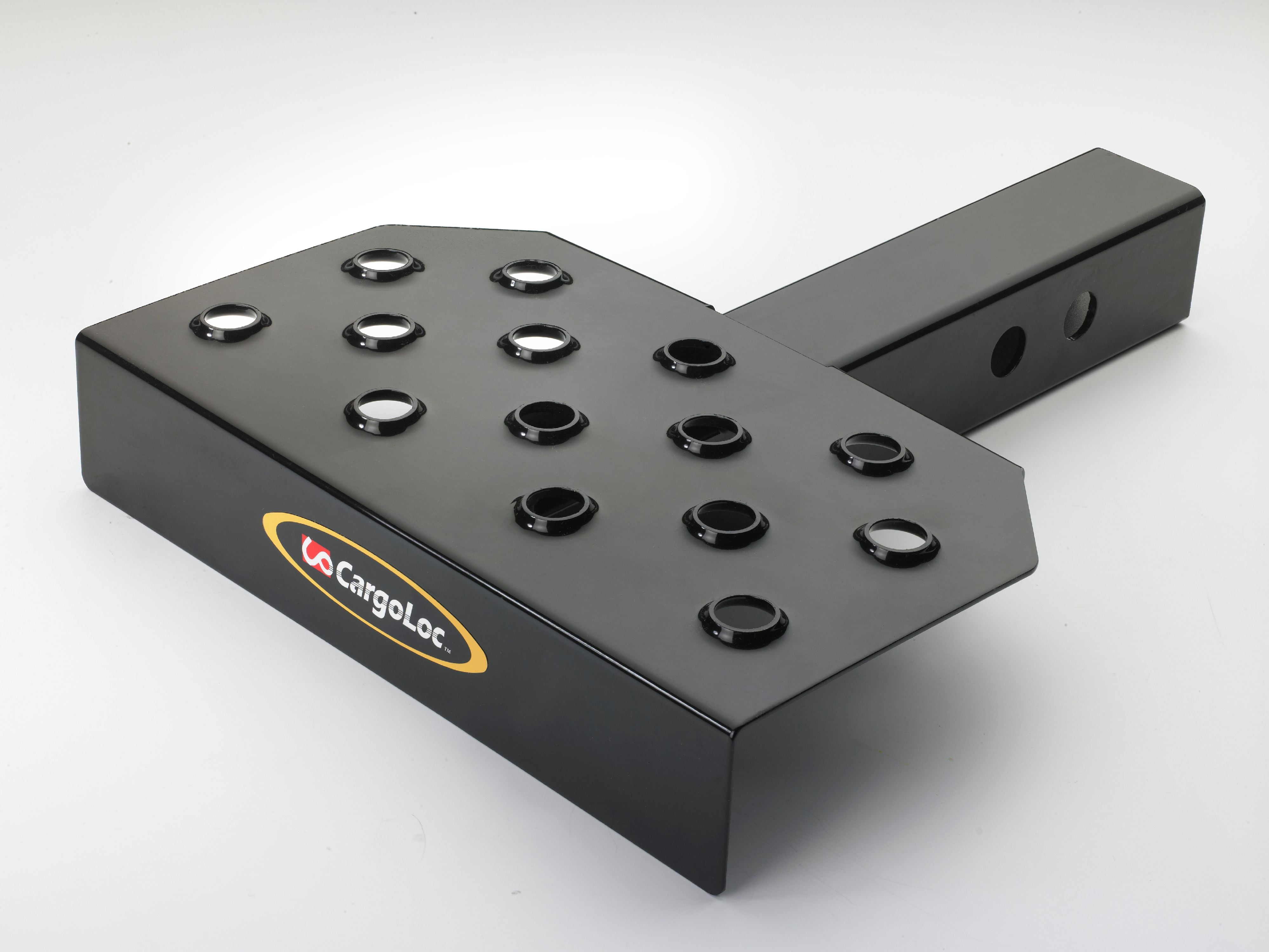 CargoLoc 32507 Hitch Step - Walmart.com