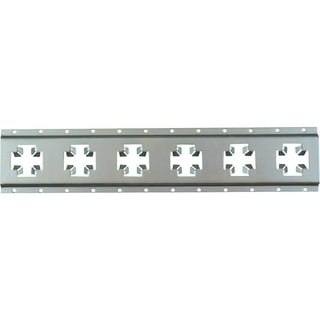 Cannon Aluminum Mounting Track - 24" - Walmart.com