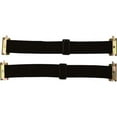 CargoSmart Adjustable Bungee Straps, 2-Pack, 22in.-32in.L, For E-Track ...
