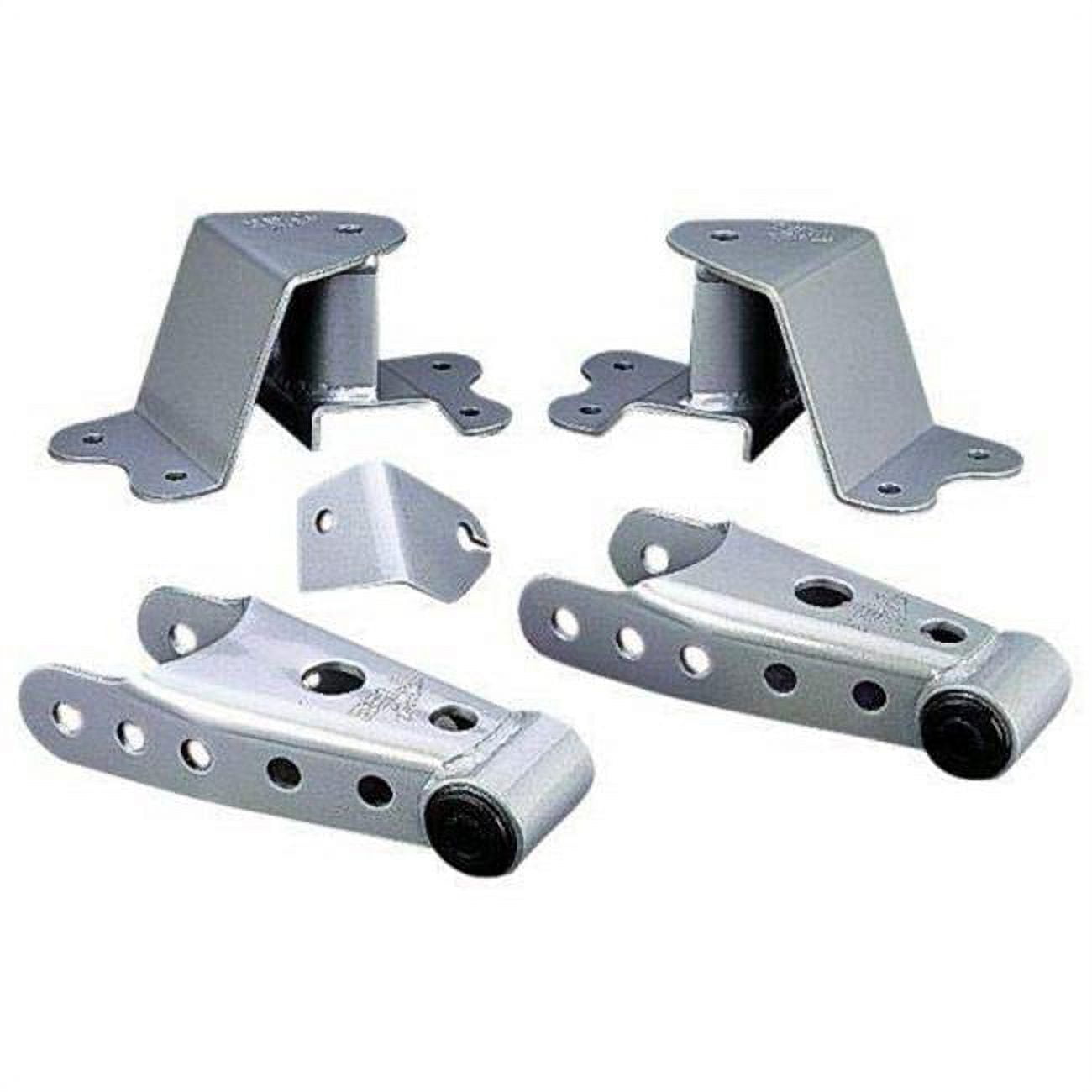 CargoSmart X-Track Single Piece, Matte Black, Model# 6500 - Walmart.com