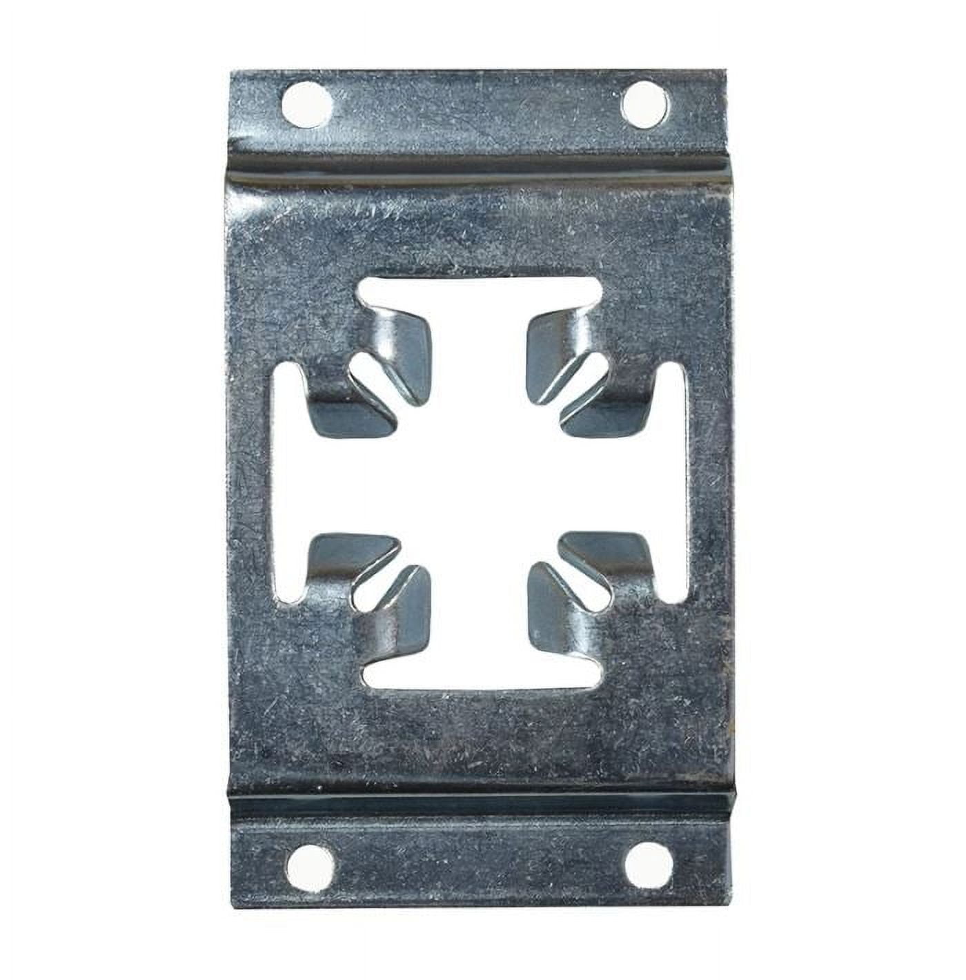 CargoSmart X-Track Single Rail, 5in.L x 3in.W - Walmart.com