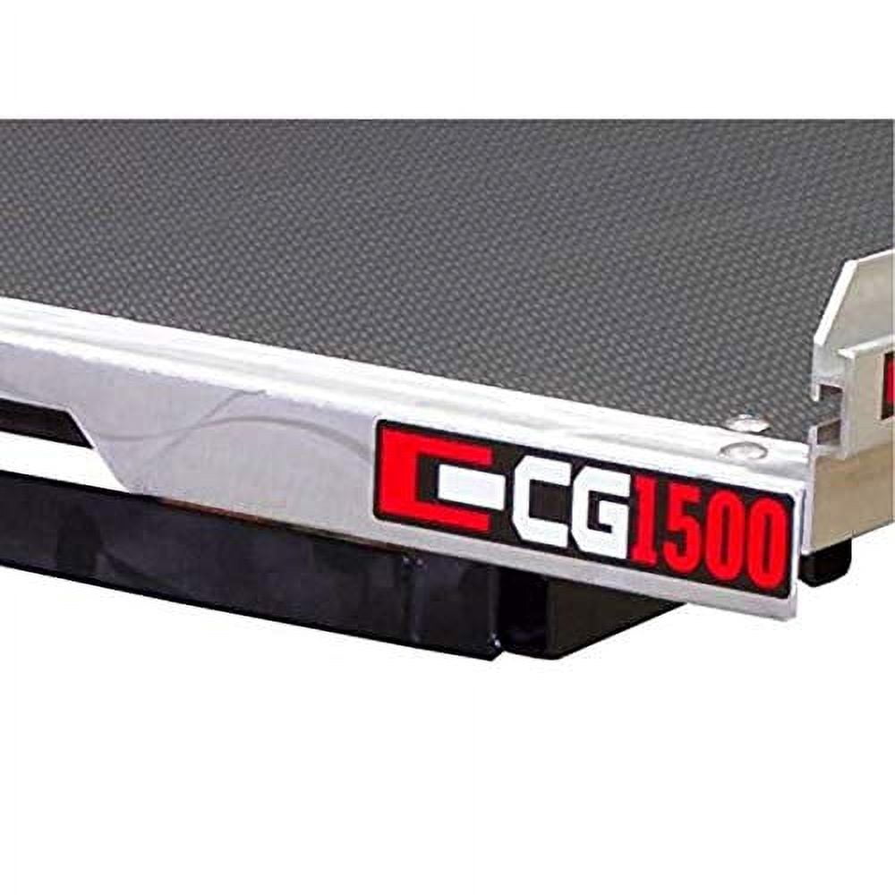 Cargoglide Cg1500 7348, Slide Out Cargo Tray 1500 Lb Capacity. Fits ...
