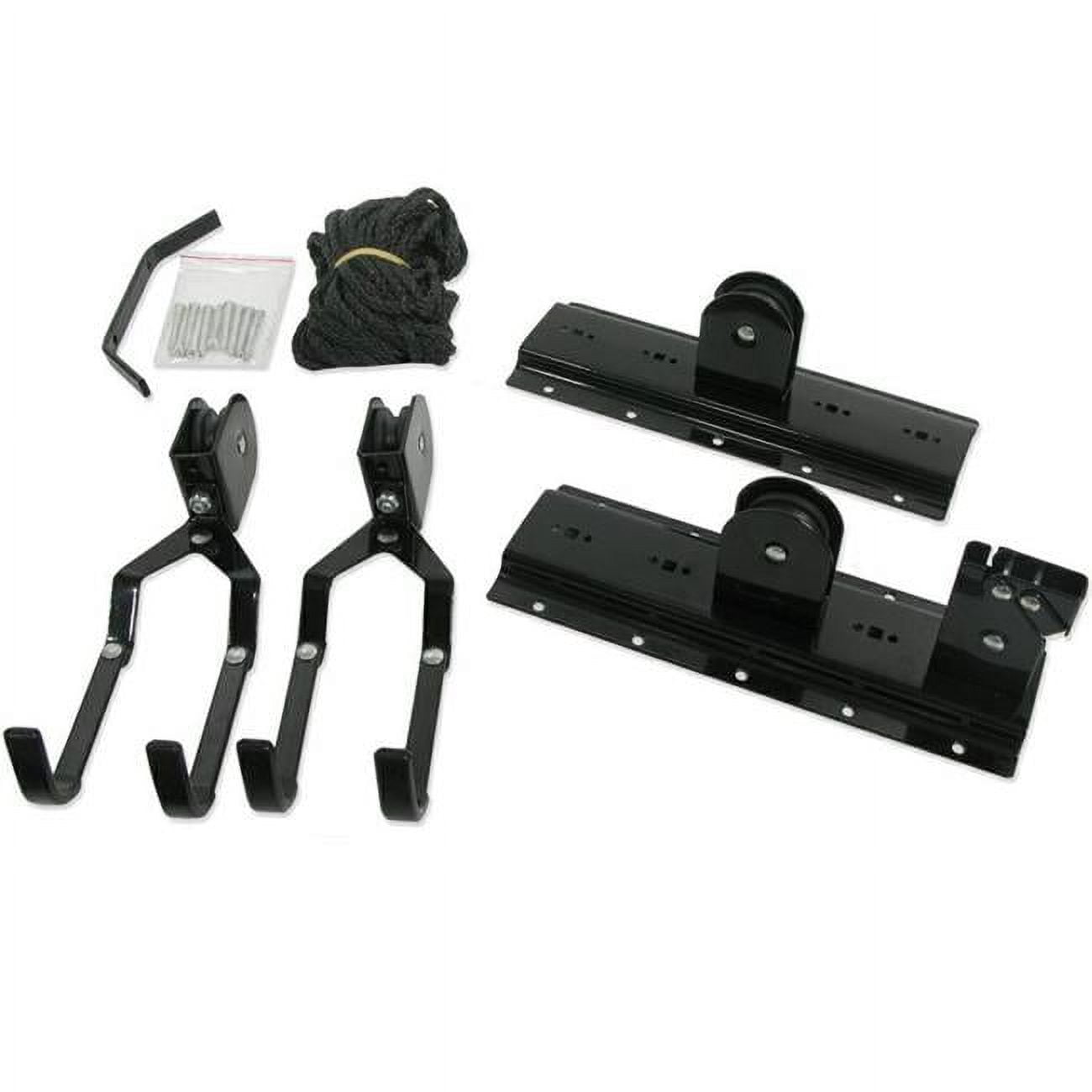 Cargoloc 32515 Bicycle Lift with Ceiling Mount - Walmart.com