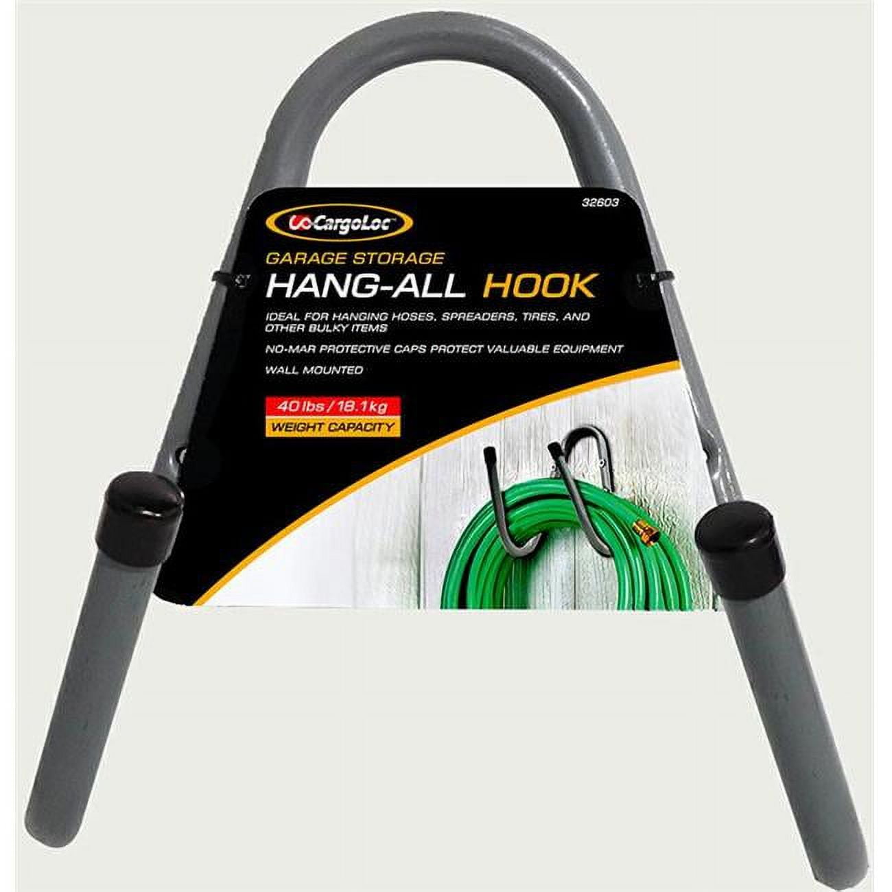 Cargoloc 32603 Hoist Hang-All Hook - Walmart.com