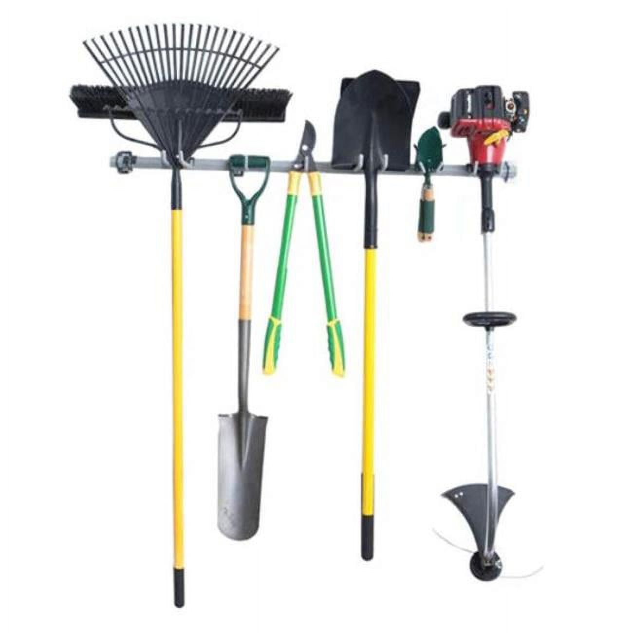 Cargoloc 32615 8 ft. Tool Storage System and Organizer - Walmart.com