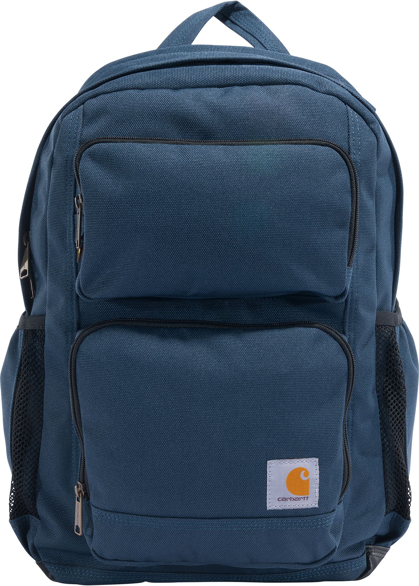 Carhartt 28L Dual Compartment Backpack (Navy) - Walmart.com