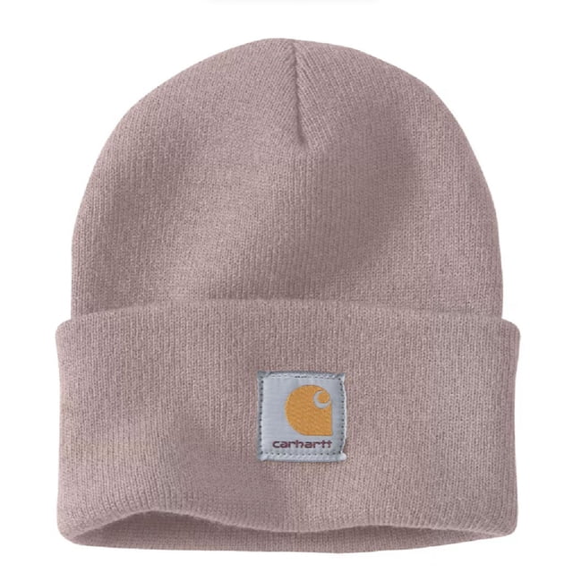 Carhartt A18-V61 Men's Knit Cuffed Beanie, Mink, One Size - Walmart.com
