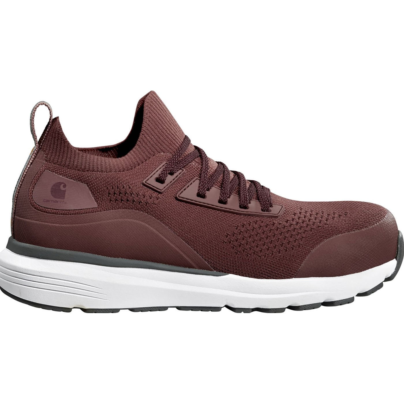 Carhartt Haslett Women's Carbon Nano Toe Static-Dissipative Athletic ...