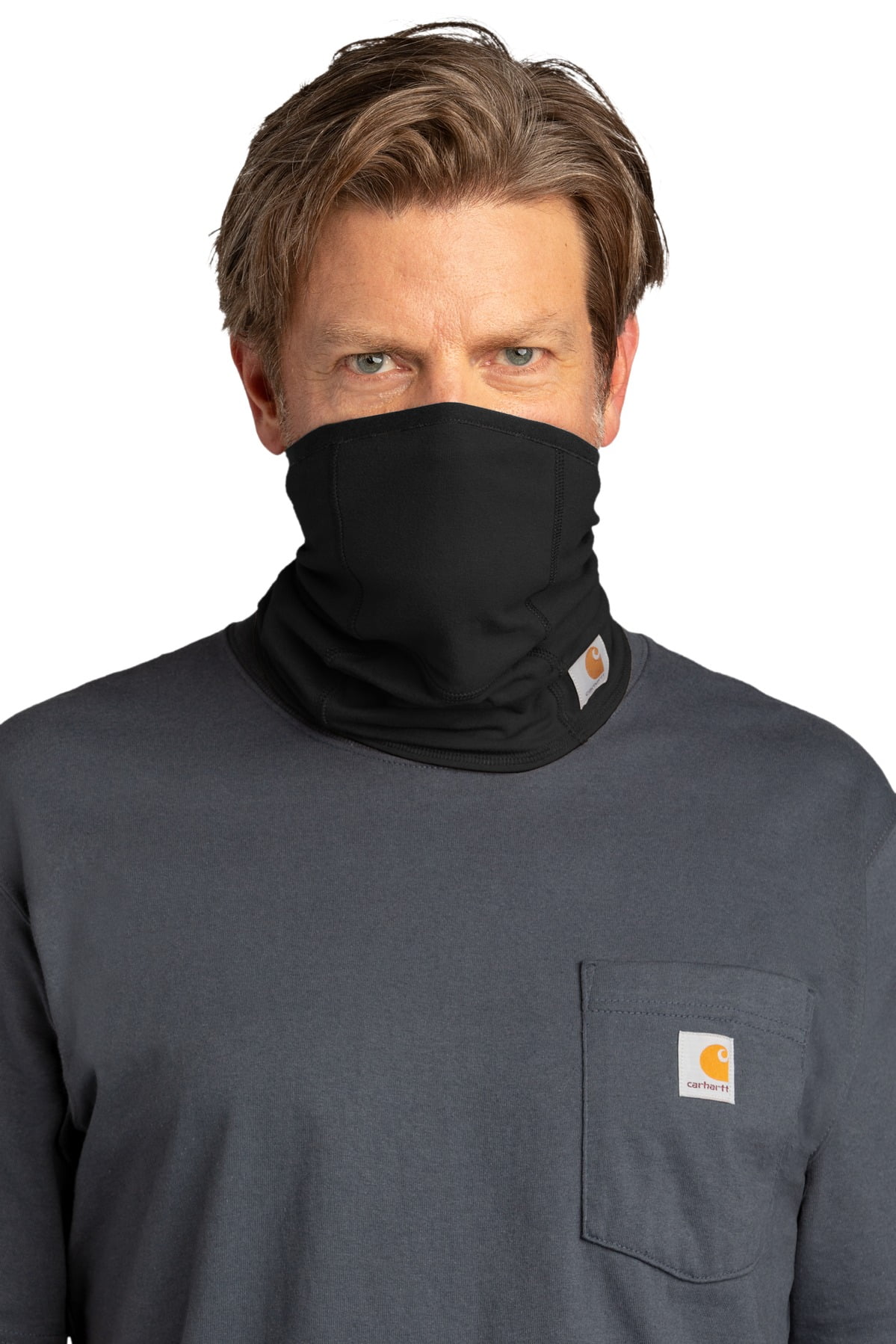 Carhartt Men's Cotton Blend Filter Pocket Gaiter CT105086 - Walmart.com