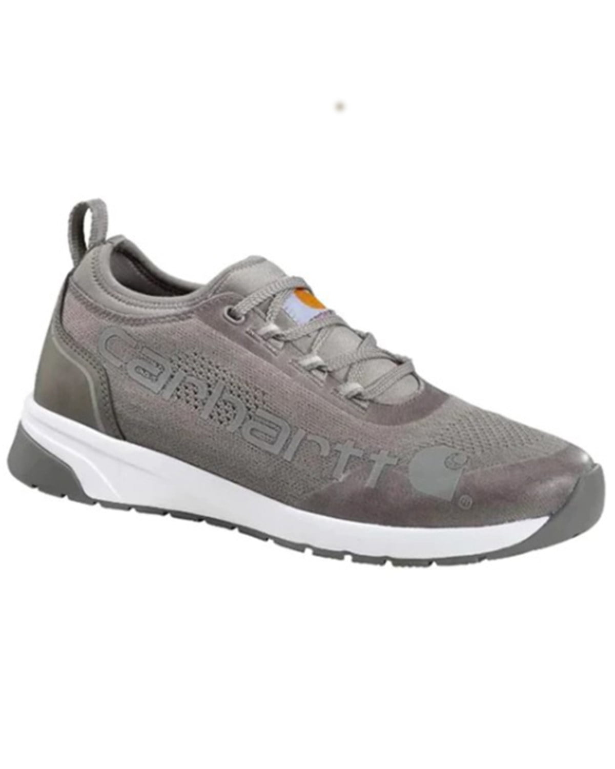 Carhartt Men's Force Work Shoes Nano Composite Toe Grey 13 EE US ...