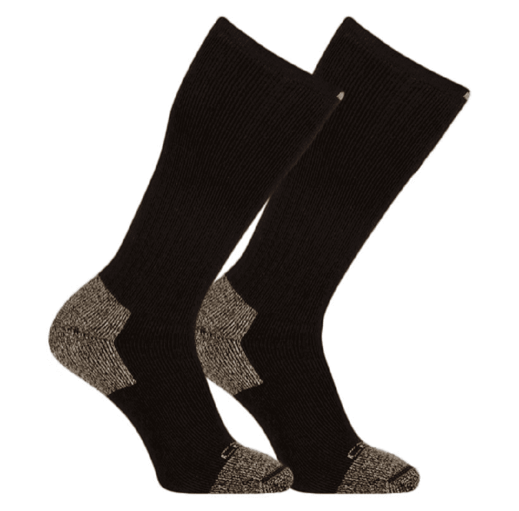 Carhartt Steel Toe Socks