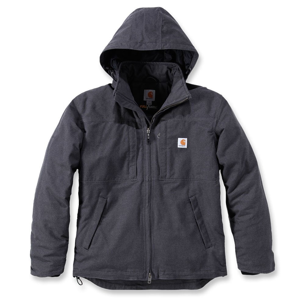 Carhartt Men's Full Swing Cryder Jacket - Walmart.com