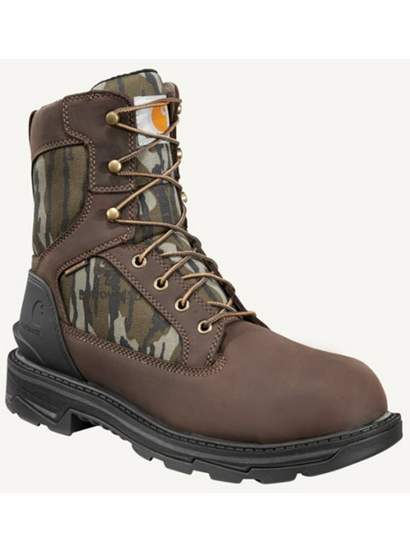 Carhartt Work Boots