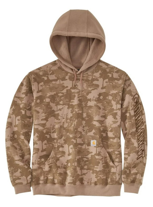 Camouflage Carhartt Clothing