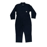 Rothco Heavy Duty Insulated Coveralls, Cold Weather Thermal Work ...