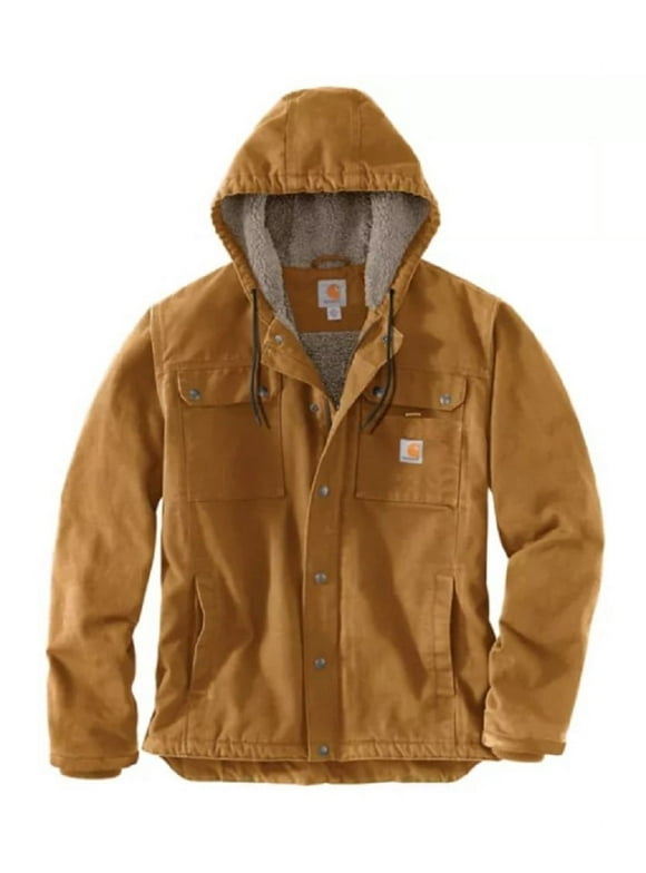Mens Carhartt Jackets in Mens Coats and Jackets - Walmart.com