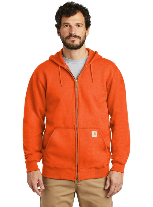 Carhartt Mens Hoodies and Sweatshirts - Walmart.com