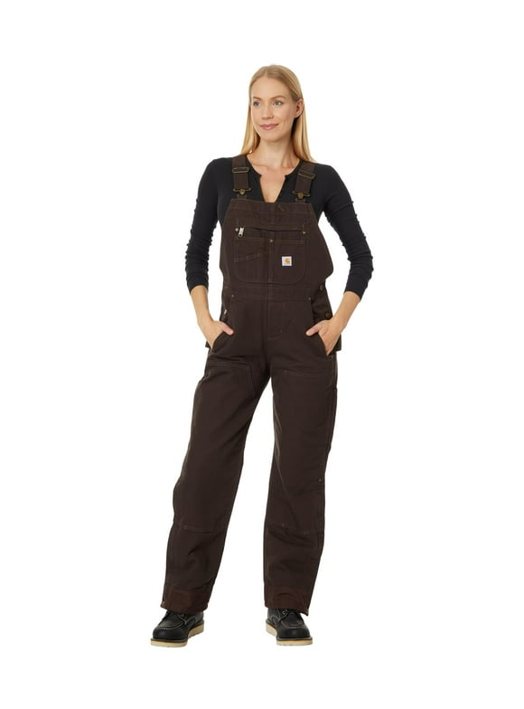 Carhartt Womens Overalls