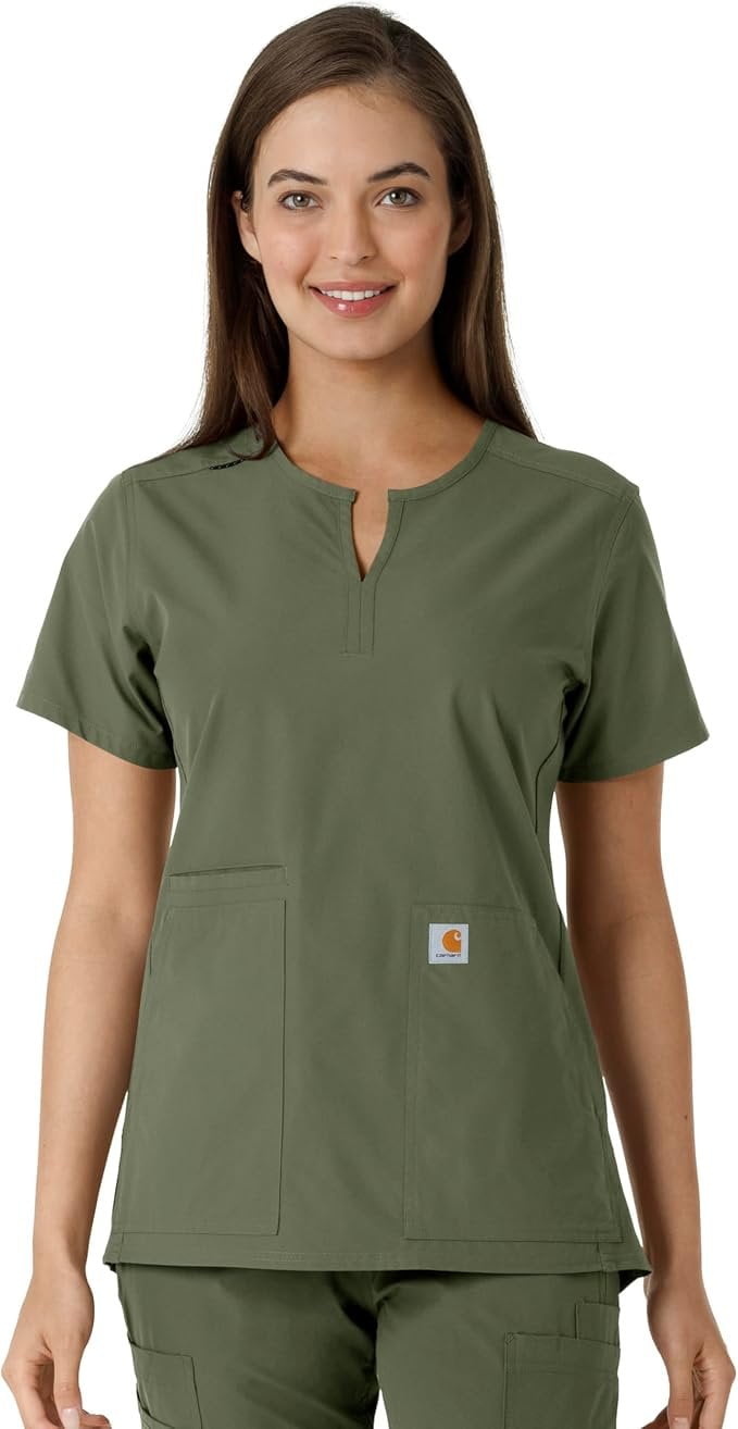 Carhart Scrubs