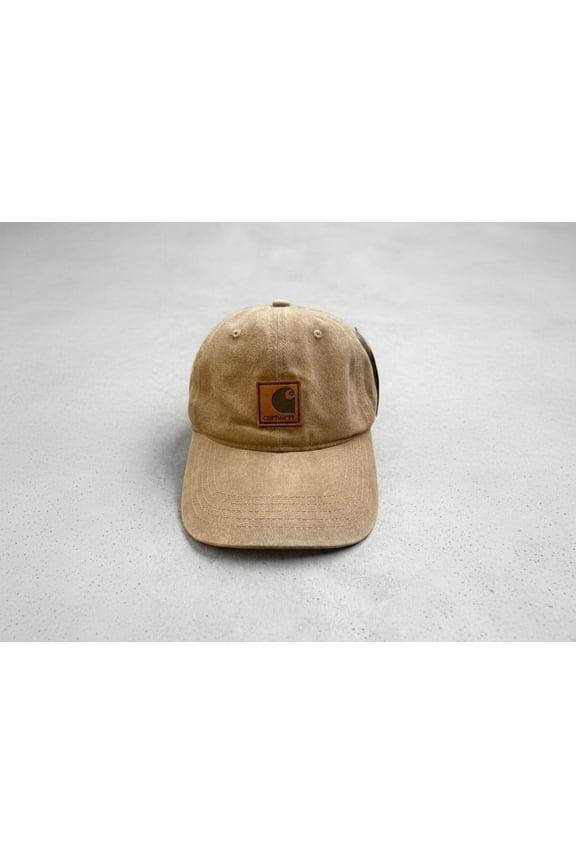 Tan Baseball Caps