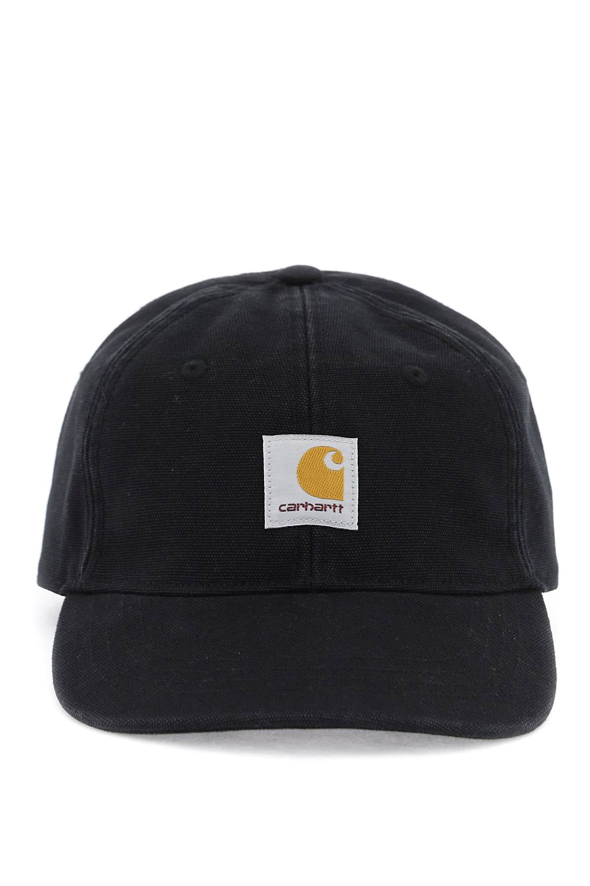 Carhartt Wip Icon Baseball Cap With Patch Logo Men - Walmart.com