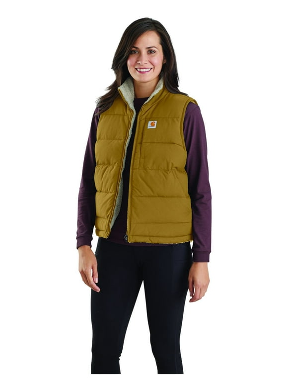 Carhartt Woman Vest