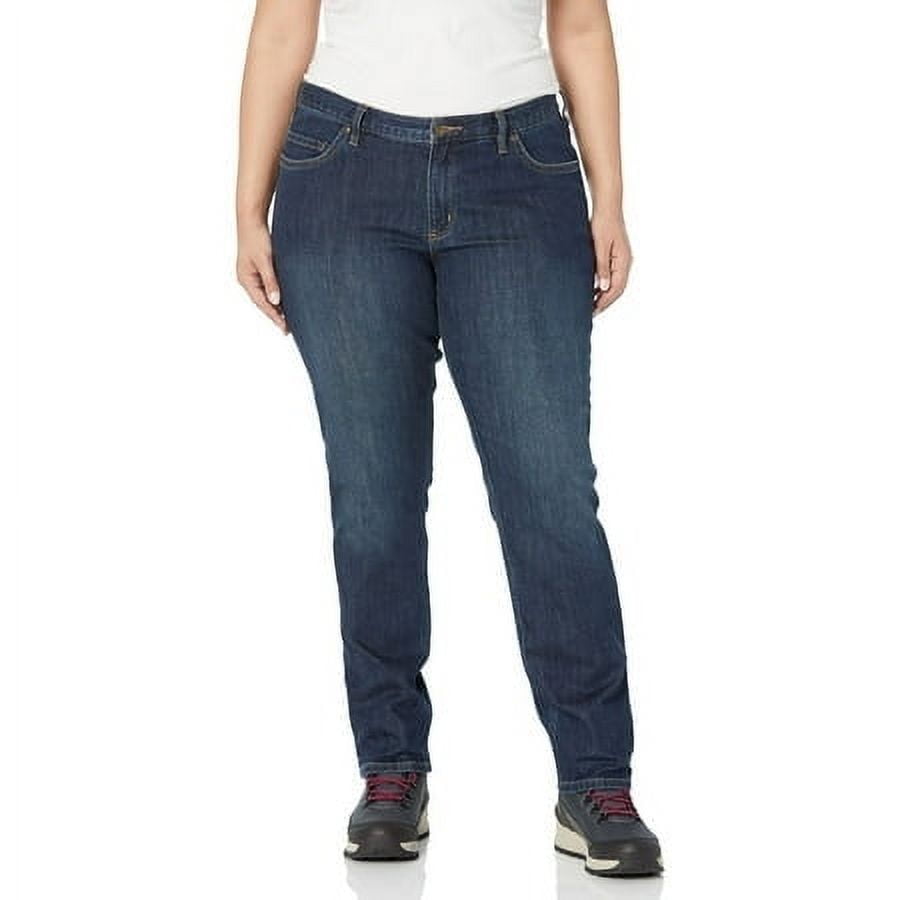 Carhartt Women's Original Fit Blaine Jean - Walmart Business Supplies