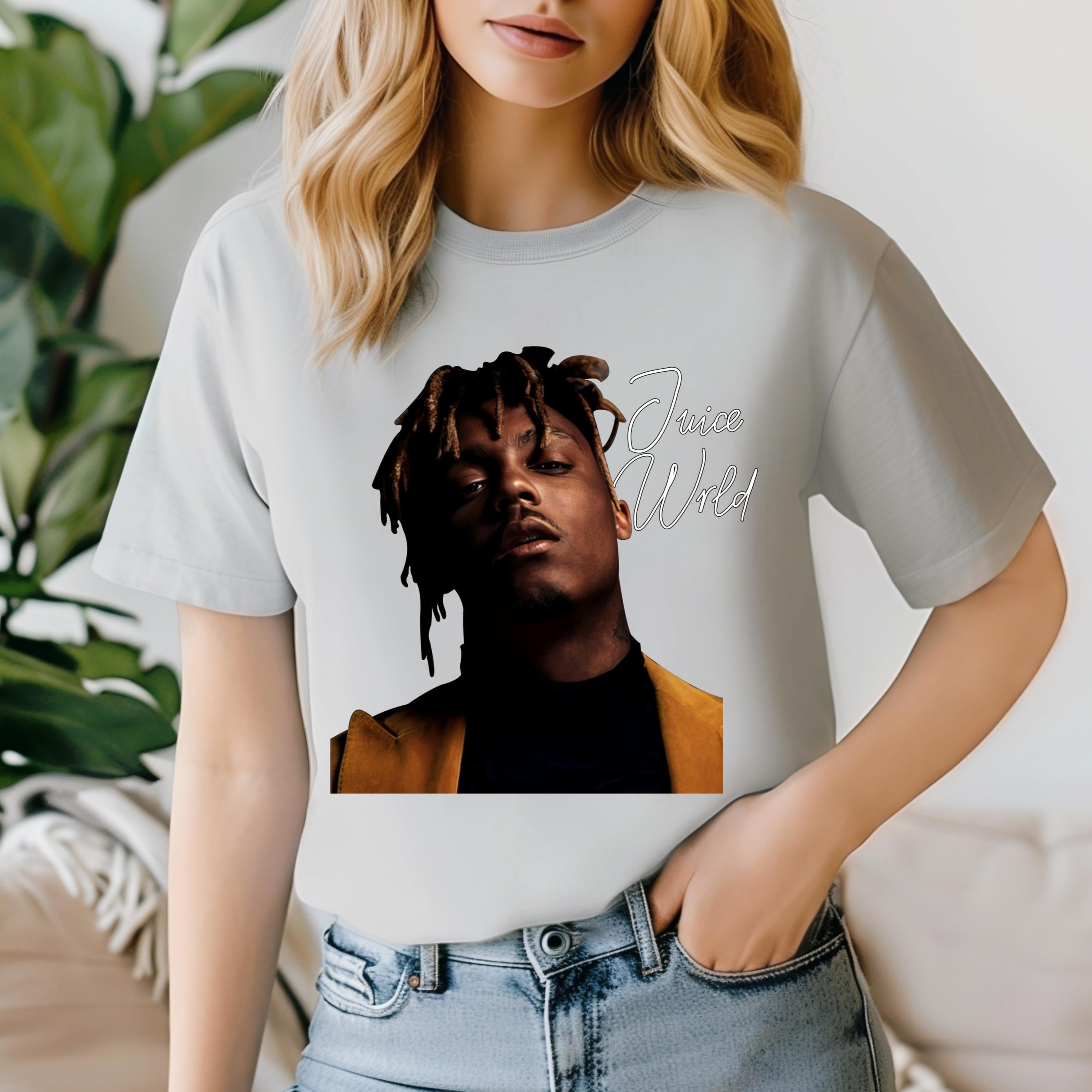 Carhartt t shirts for men ,Juice Wrld Shirt, Goodbye & Good Riddance Album, Juice World, Juice ...